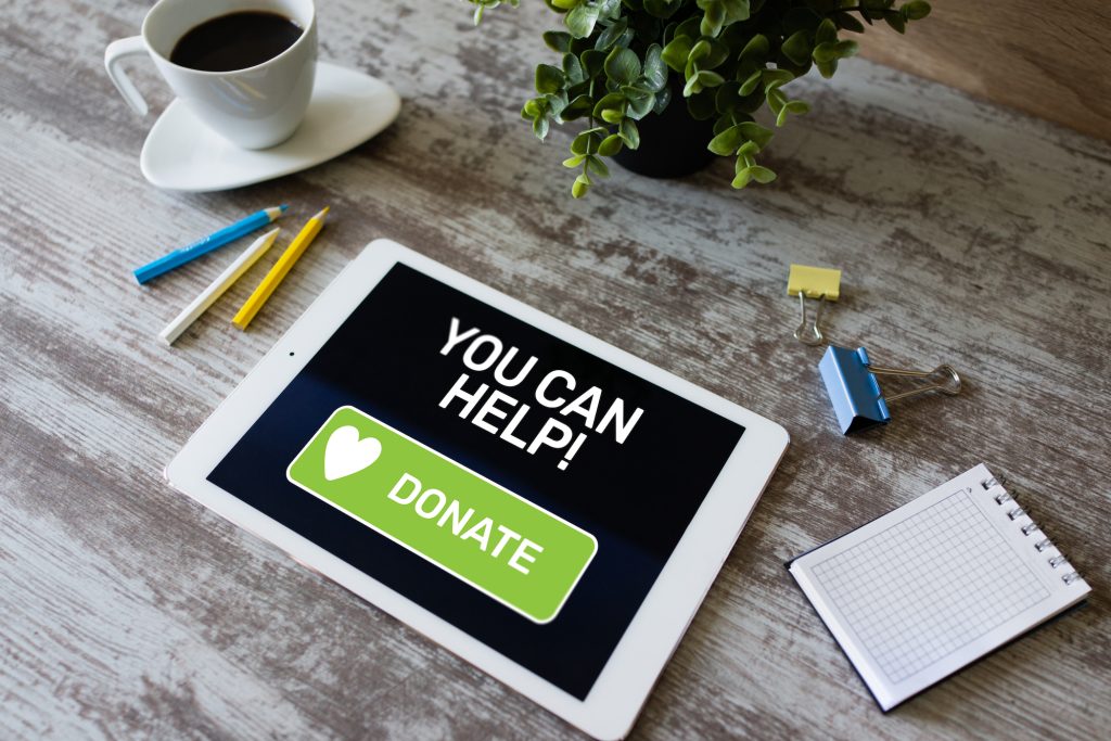 General Donation - Adopt a Family LA